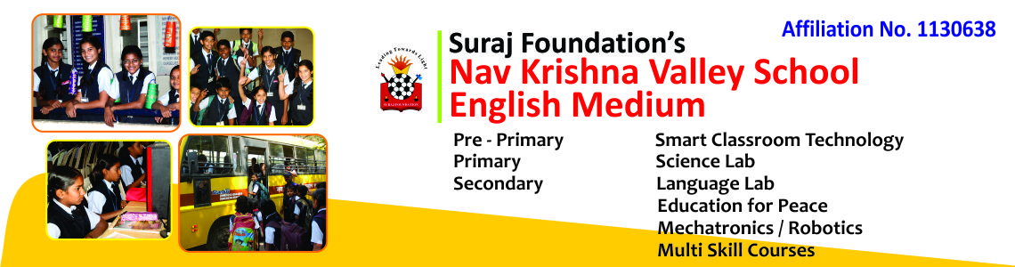 Suraj Foundation's- Top School in Sangli